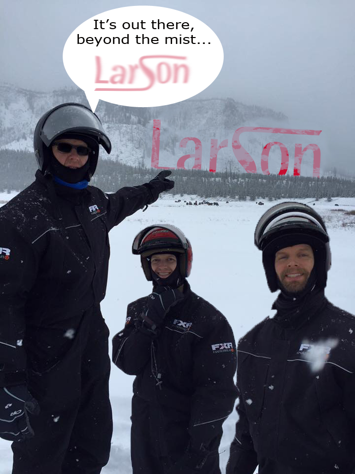 There’s SNOW doubt about it… – Naples Real Estate School