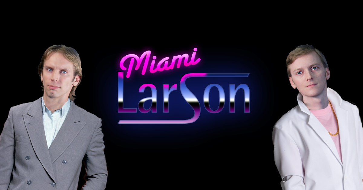 Can the Vice City Handle Us? – Naples Real Estate School